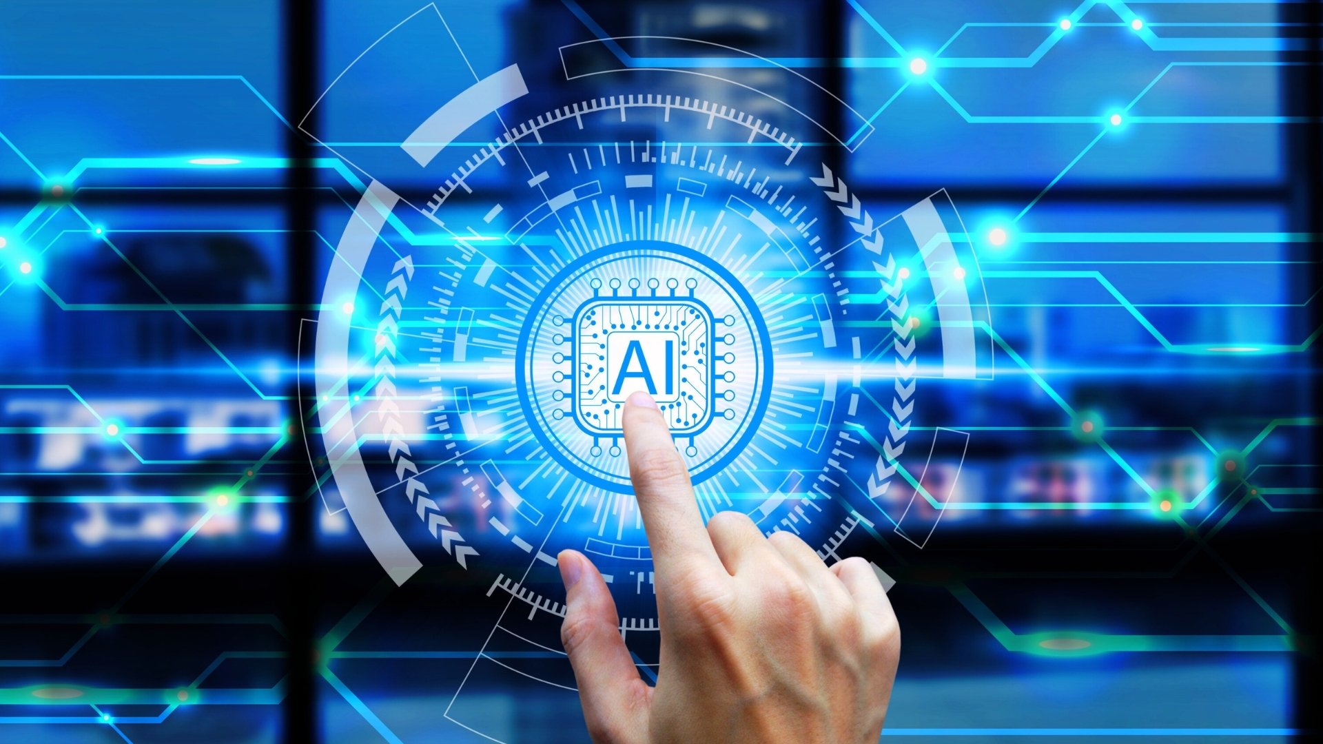 Market Focus - AI Services | Keypoint Intelligence