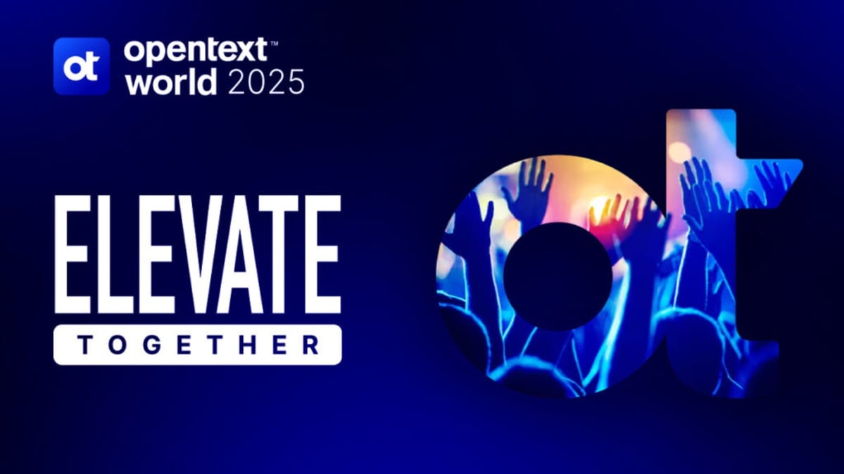 OpenText Launches an AI Ecosystem