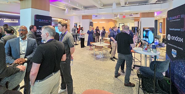 Takeaways from Tungsten Automation’s 2026 NYC Summit