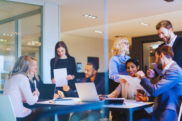 Industry Expert Directory | Keypoint Intelligence